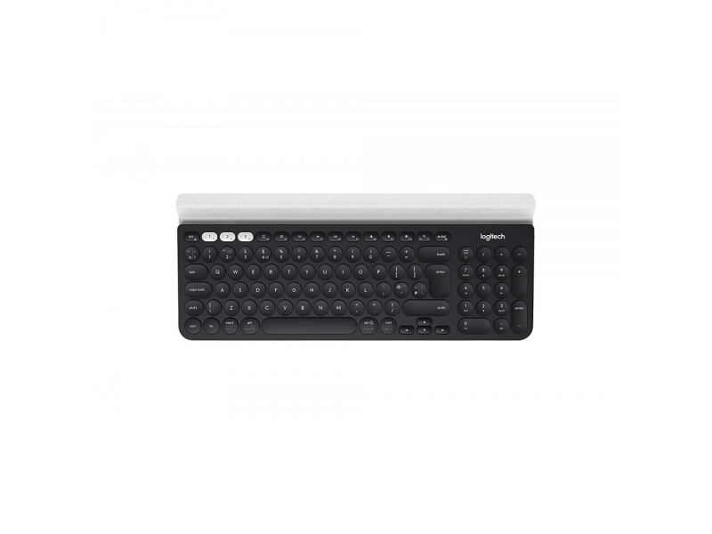 Logitech K780 Multi-Device UK Layout