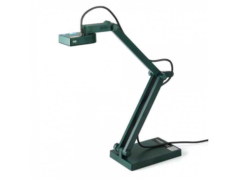 IPEVO V4K Ultra High Definition USB Visualiser / Document Camera