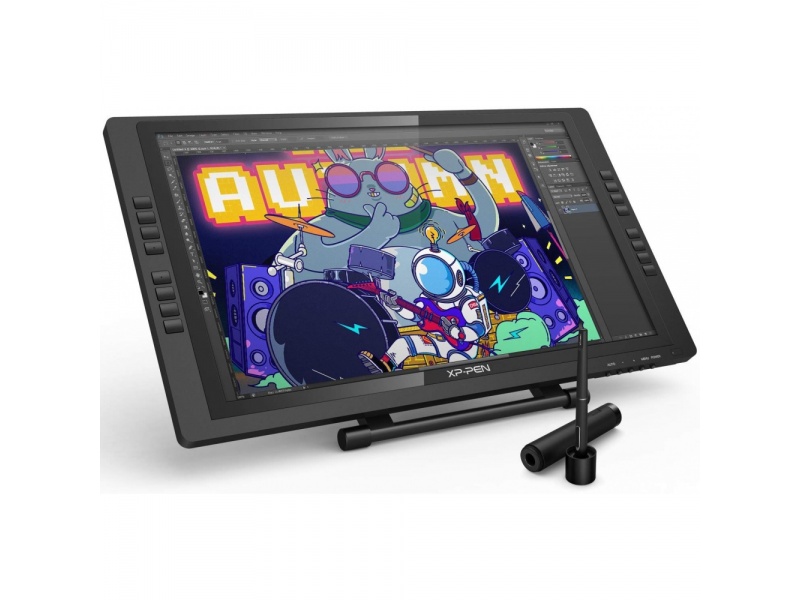 XP-PEN Artist 22E Pro HD IPS
